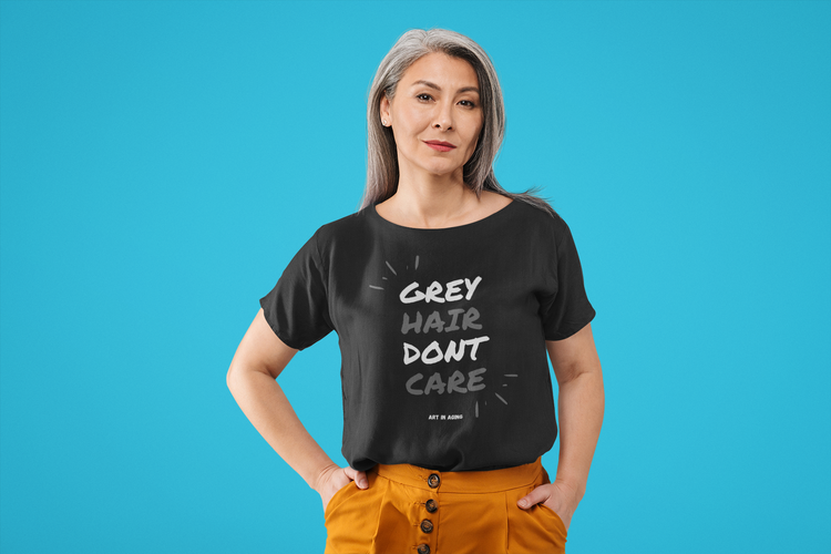 Art in Aging - Adaptive Apparel for Seniors & Pro-Age Apparel